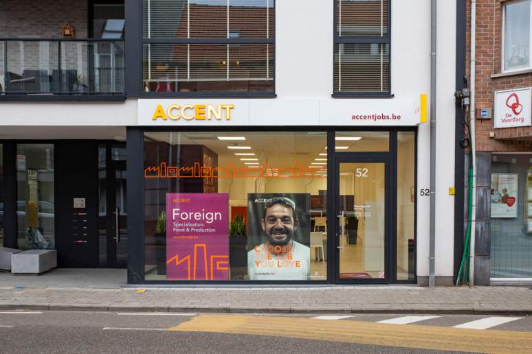 Accent Jobs | Beleef Hoogstraten