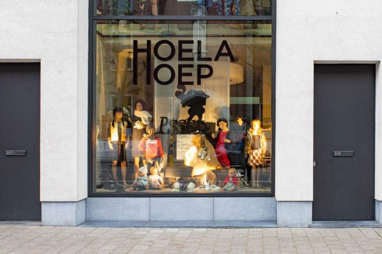 Hoela Hoep | Beleef Hoogstraten