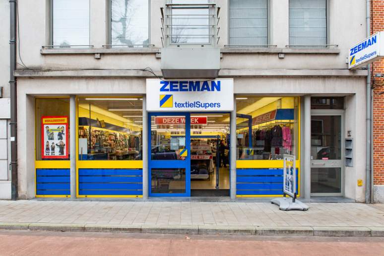 Zeeman | Beleef Hoogstraten