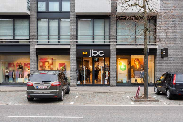 JBC | Beleef Hoogstraten