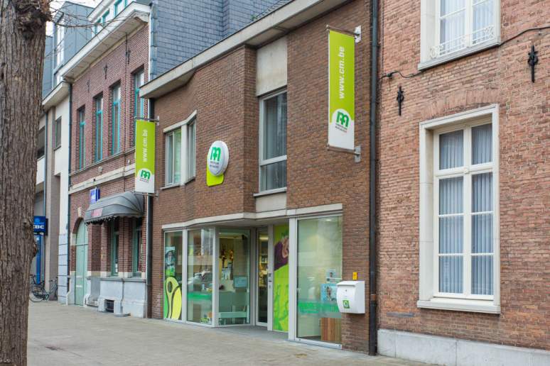 Christelijke Mutualiteit | Beleef Hoogstraten